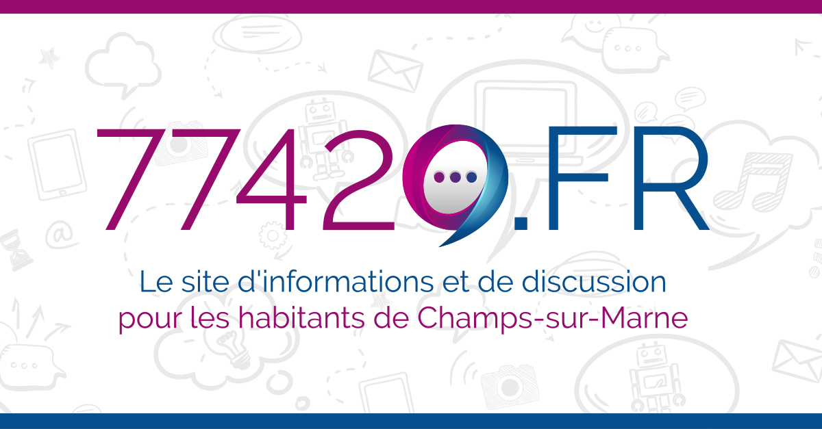 Maintenance - 77420.fr